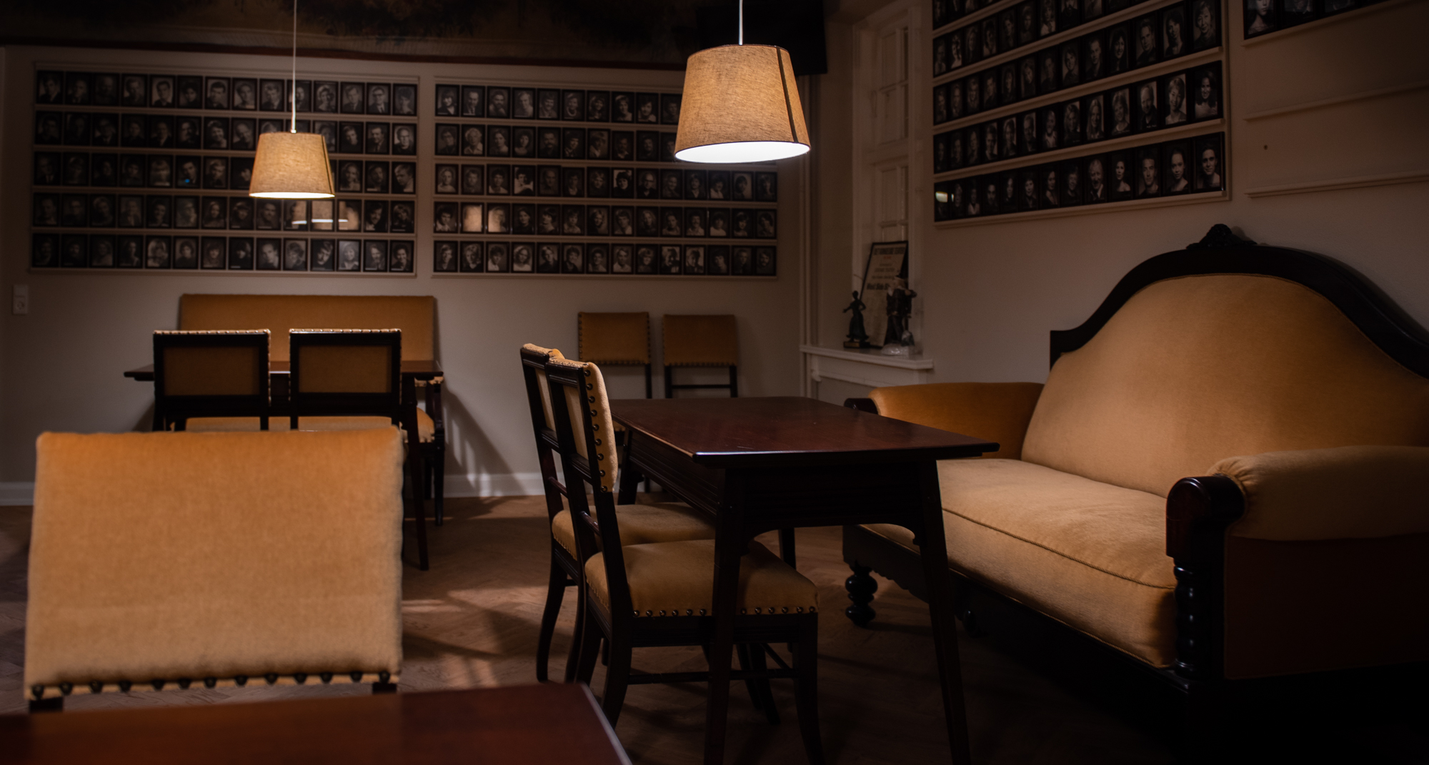 Odense Teater | Ofte stillede spørgsmål på Odense Teater