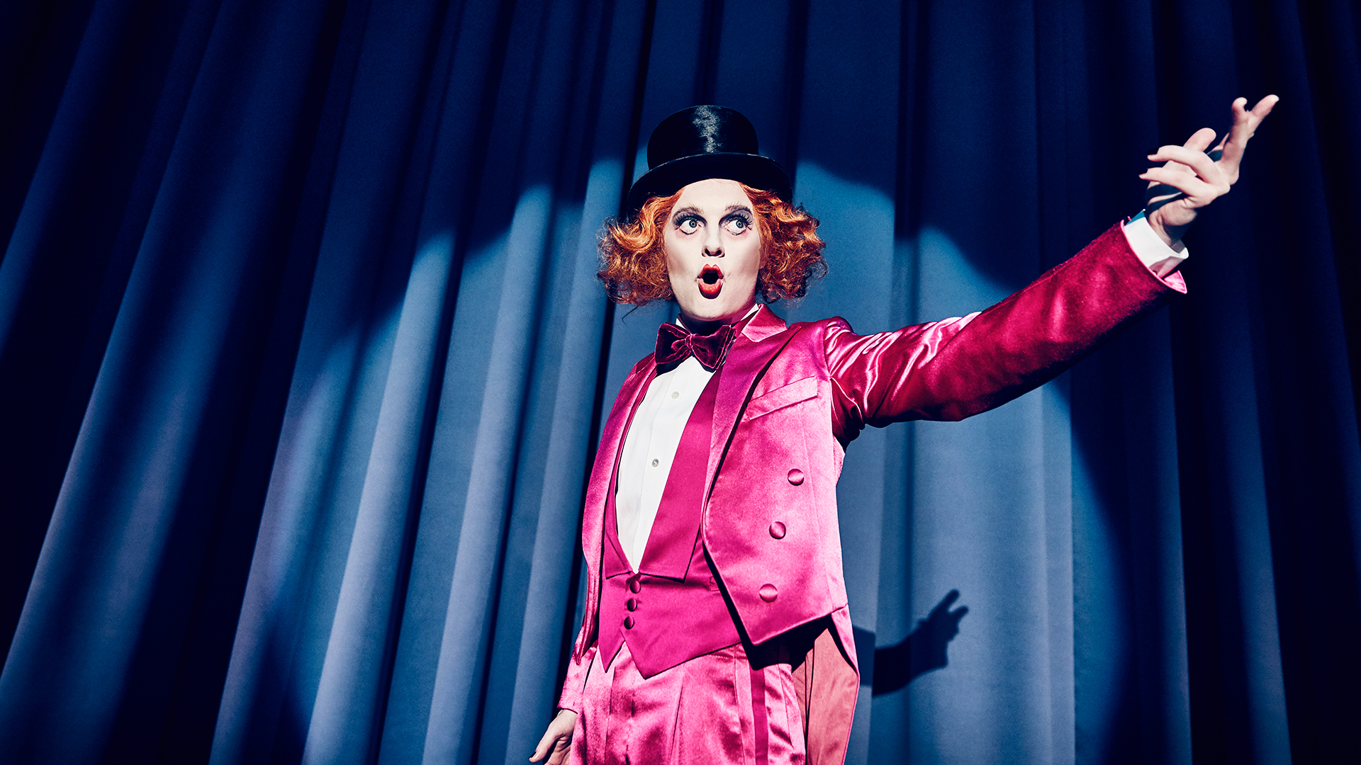 Odense Teater | Stjernekunde | Odense Teater